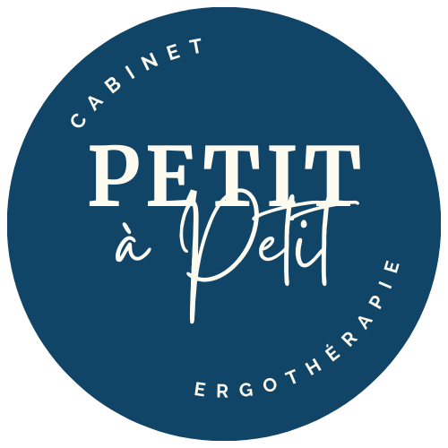 Petit à petit Cabinet d'ergothérapie à Voisins le Bretonneux